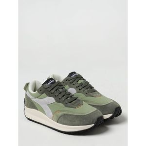 Diadora | Shoes | Diadora Sneakers Men Green | Poshmark